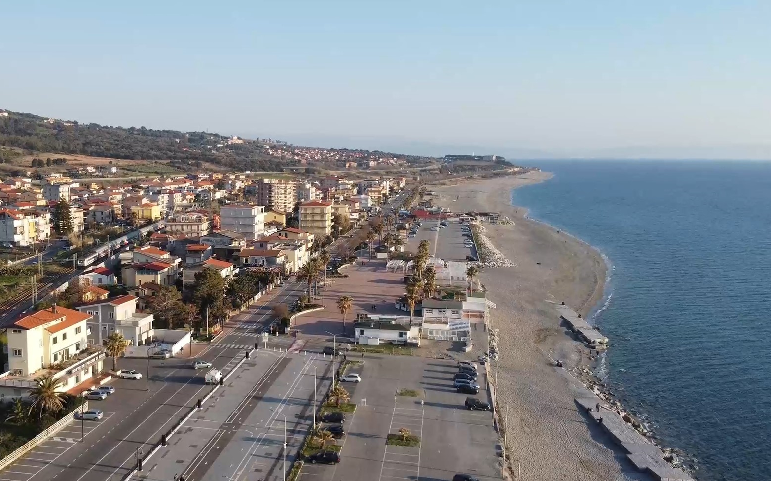 FALERNA MARINA Febbraio 2021 - StaticaFacile
